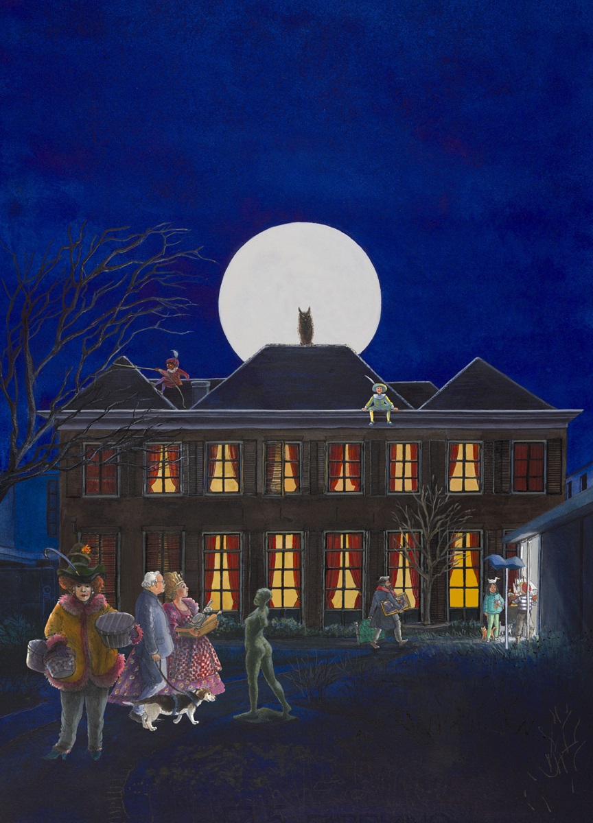 Allemaal Verzamelen | Charlotte Dematons - Stedelijk Museum Zutphen