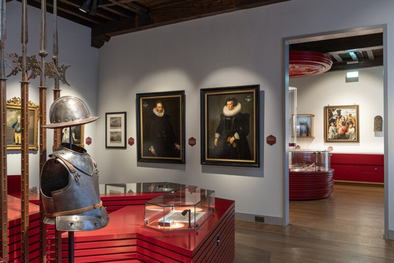 Kruip in de huid van de archeoloog - Musea Zutphen: Stedelijk Museum ...