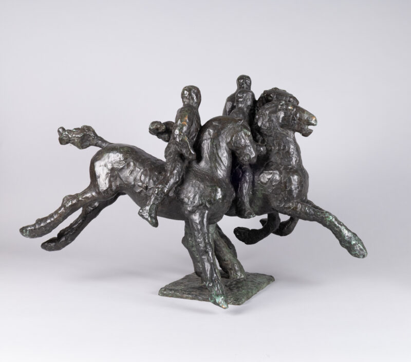 In memoriam Frank Letterie (1931-2025) - Musea Zutphen: Stedelijk ...