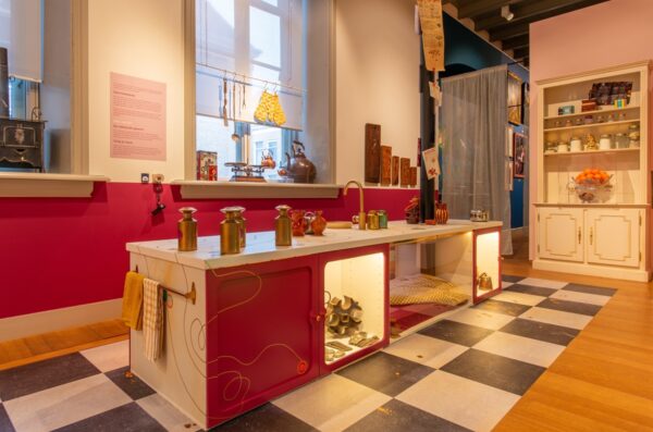 Allemaal Verzamelen | Charlotte Dematons - Stedelijk Museum Zutphen