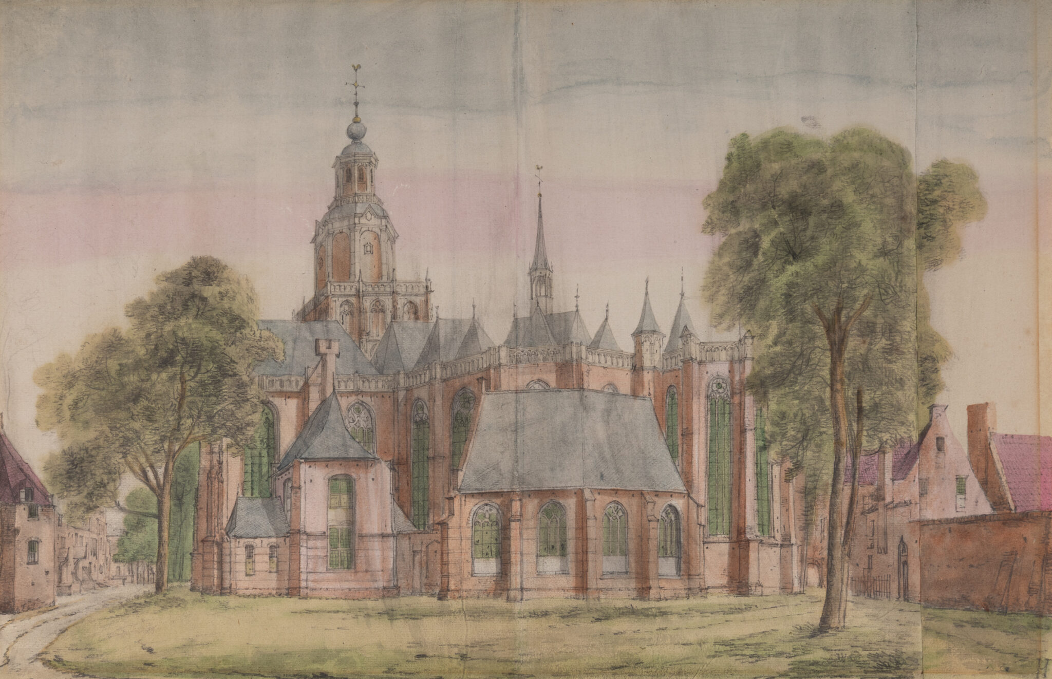 Stedelijk Museum Zutphen - Musea Zutphen: Stedelijk Museum Zutphen ...