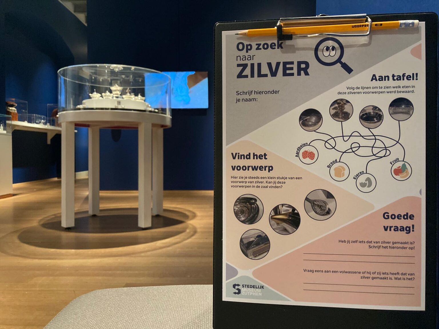 Stedelijk Museum Zutphen - Musea Zutphen: Stedelijk Museum Zutphen ...